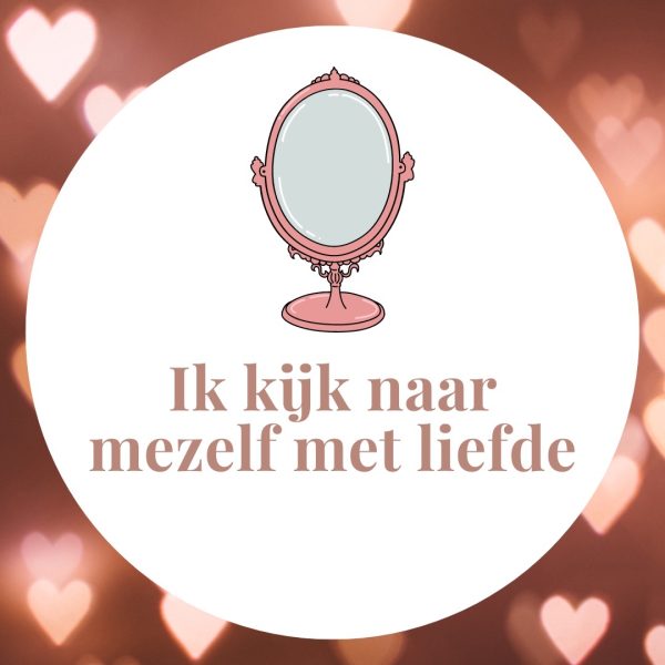 Zelfkritiek, mag het een onsje minder - Ingrid Nieuwenhuijse